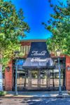 Azalea Manor, Mobile, Alabama, Wedding Venue