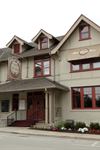 Red Circle Inn and Bistro, Nashotah, Wisconsin, Wedding Venue