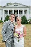 Cedarhurst Mansion, Cottage Grove, Minnesota, Wedding Venue