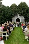 Cedarhurst Mansion, Cottage Grove, Minnesota, Wedding Venue