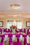 Cedarhurst Mansion, Cottage Grove, Minnesota, Wedding Venue