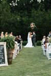 Spring Creek Ranch, Collierville, Tennessee, Wedding Venue
