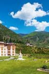 Le Meridien Paro, Riverfront, Shaba, Paro, Wedding Venue