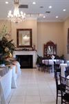 Lake House Reception Center, Baton Rouge, Louisiana, Wedding Venue