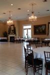 Lake House Reception Center, Baton Rouge, Louisiana, Wedding Venue