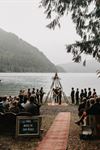 NatureBridge Olympic, Port Angeles, Washington, Wedding Venue