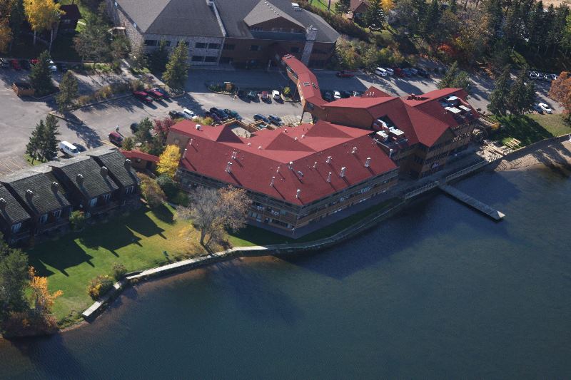 Breezy Point Resort & Wedding Venue