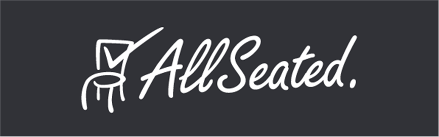 AllSeated: Revolutionizing Event Planning